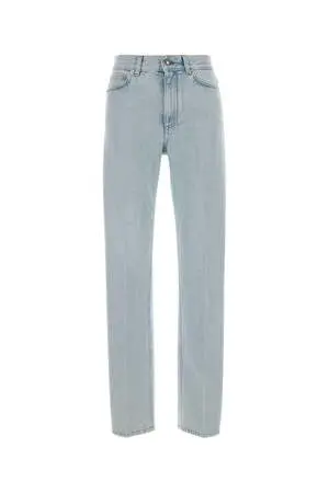 Givenchy Denim Jeans - Blue