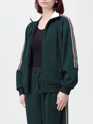 Gucci Polyester Track Jacket
