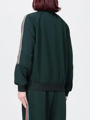 Gucci Polyester Track Jacket