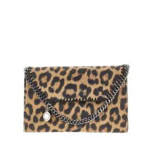 Stella McCartney Mini Falabella Crossbody Bag - Multicolor