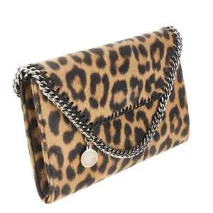 Stella McCartney Mini Falabella Crossbody Bag - Multicolor