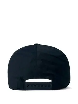 Rick Owens Embroidered Baseball Cap