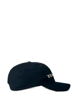 Rick Owens Embroidered Baseball Cap