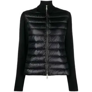 Moncler Knitwear Cardigans - Multicolor
