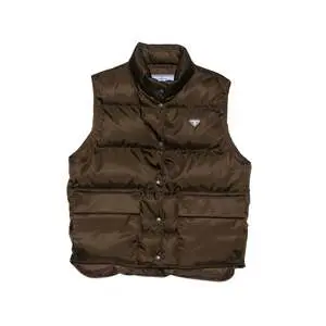 Prada Jackets Waistcoat & Gilets