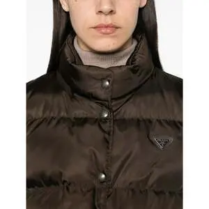 Prada Jackets Waistcoat & Gilets