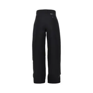 Givenchy Couture Seam Cotton Pants