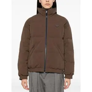 Prada Jackets Puffer Jackets