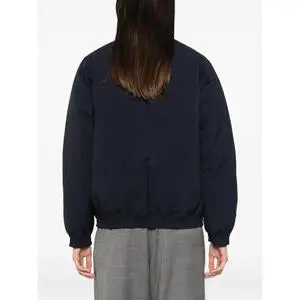 Prada Reversible Puffer Jacket - Blue
