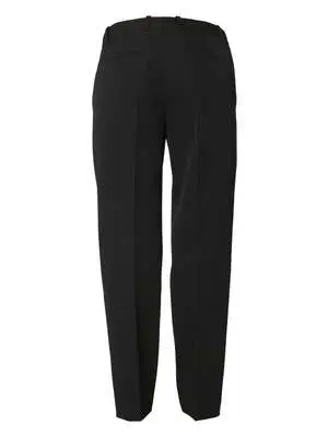 Givenchy Pants With Side Bands