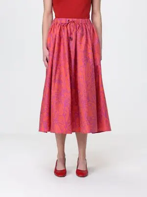Max Mara Skirt - Red