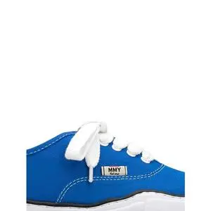 Mihara Yasuhiro Low-top Sneakers - Blue