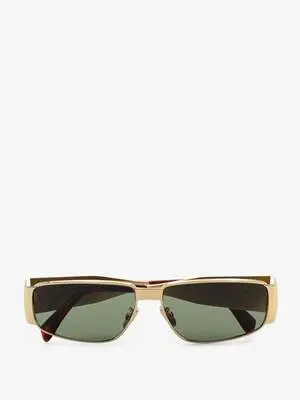 Celine Metal Sunglasses - Multicolor