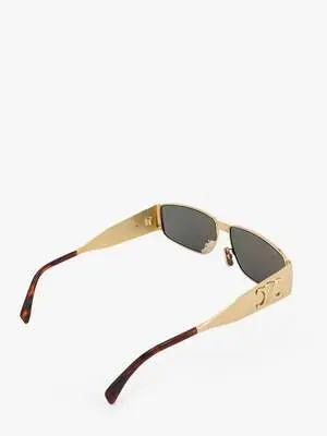 Celine Metal Sunglasses
