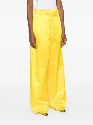Dries Van Noten 03170-penn 3304 W.w. Pants
