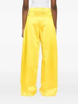 Dries Van Noten 03170-penn 3304 W.w. Pants
