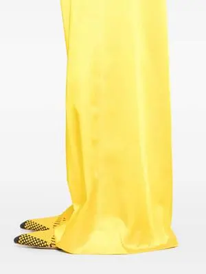 Dries Van Noten 03170-penn 3304 W.w. Pants