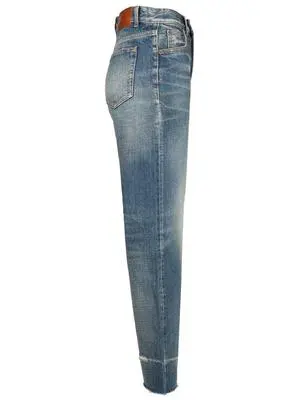 Chloé Bootcut Jeans