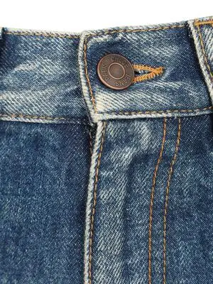 Chloé Bootcut Jeans