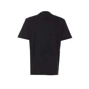GOLDEN GOOSE Flag Print Journey Regular T-shirt
