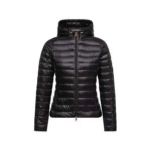Moncler Puffer Jacket - Black