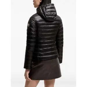 Moncler Puffer Jacket - Black