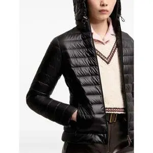 Moncler Puffer Jacket - Black