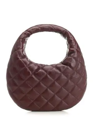 Saint Laurent Icare Hobo Bag - Multicolor