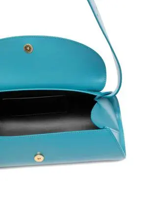 JIL SANDER Cannolo Shoulder Bag