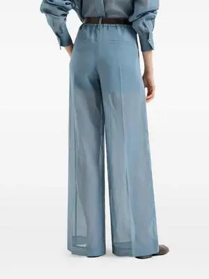 Brunello Cucinelli Tailored Trousers