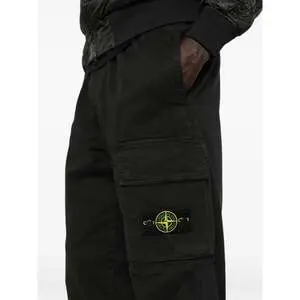 Stone Island Trousers Regular & Straight-leg Trousers