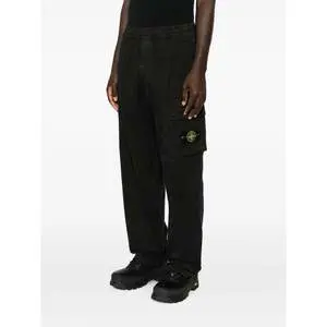 Stone Island Trousers Regular & Straight-leg Trousers