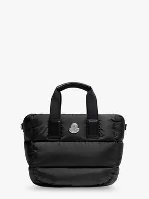 Moncler Mini Caradoc Nylon Handbag - Multicolor