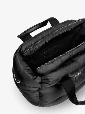 Moncler Nylon Mini Handbag - Multicolor