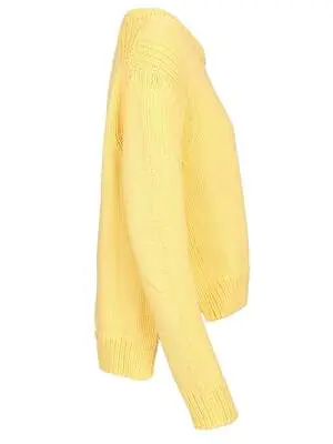 Celine Crew Neck Sweater