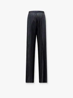 Max Mara Mxmrio Jersey Trousers