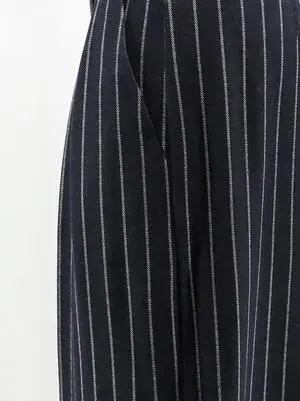 Max Mara Mxmrio Jersey Trousers