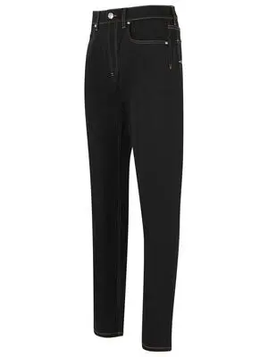 Versace Cotton Jeans