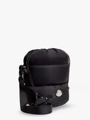 Moncler Caradoc Nylon Bucket Bag