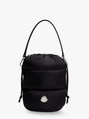 Moncler Caradoc Nylon Bucket Bag - Multicolor
