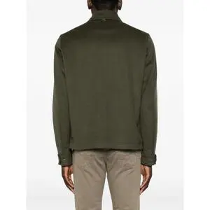 Herno Shirt Jacket - Green