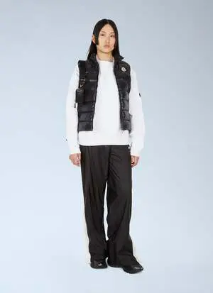 Moncler Ghany Sleeveless Jacket