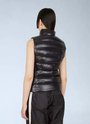 Moncler Ghany Sleeveless Jacket