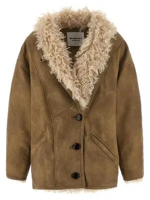 Isabel Marant Étoile Marant 'clea' Jacket