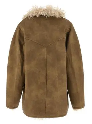 Isabel Marant Étoile Marant 'clea' Jacket
