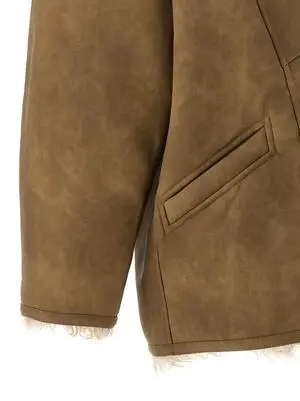 Isabel Marant Étoile Marant 'clea' Jacket