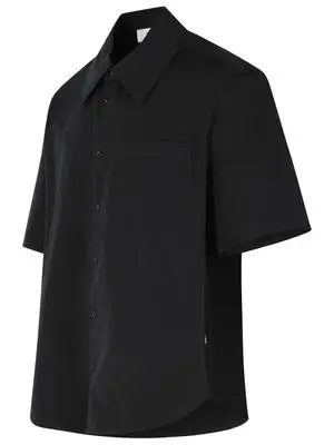 Séfr Waylon' Cotton Shirt