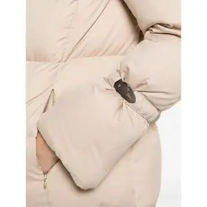 Herno Puffer Jacket - Pink