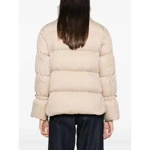 Herno Puffer Jacket - Pink