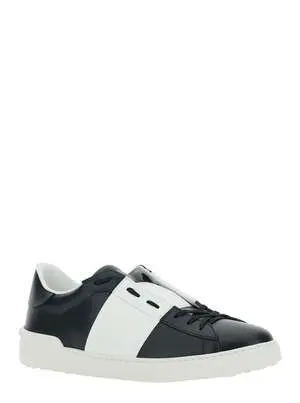 Valentino Garavani Open Low Top Sneakers - Multicolor